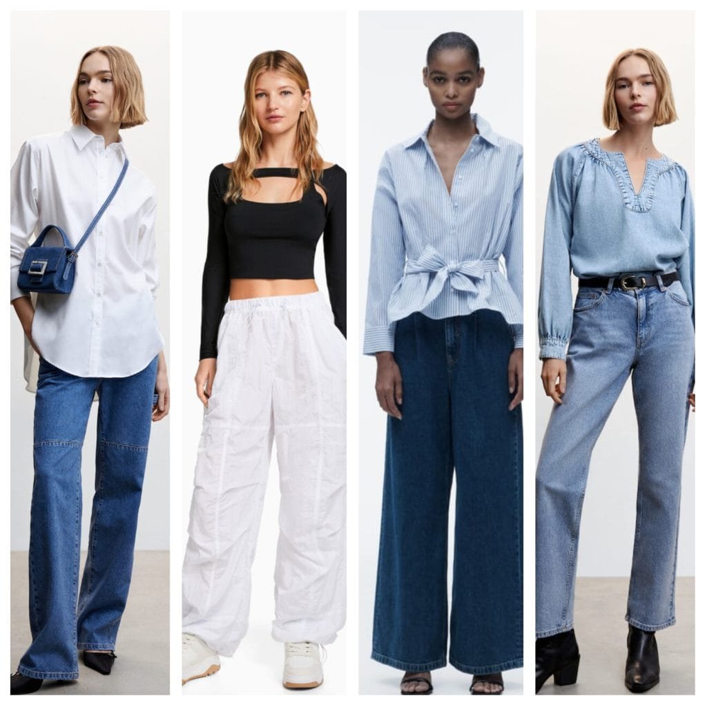 Tapados de moda invierno 2024 – Argentina | Notilook - Moda Argentina