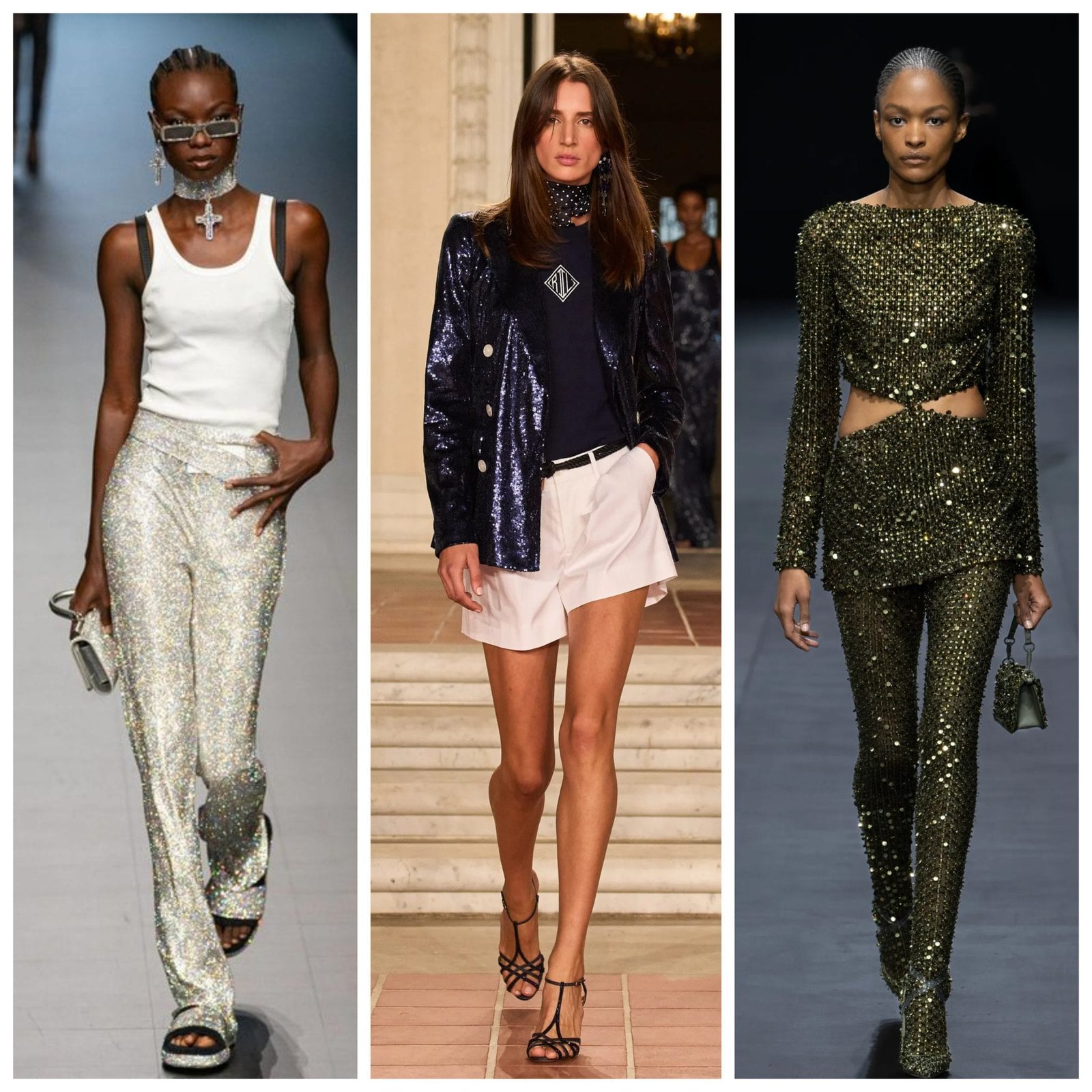 Moda primavera verano 2024 – Argentina – Tendencias | Notilook - Moda ...