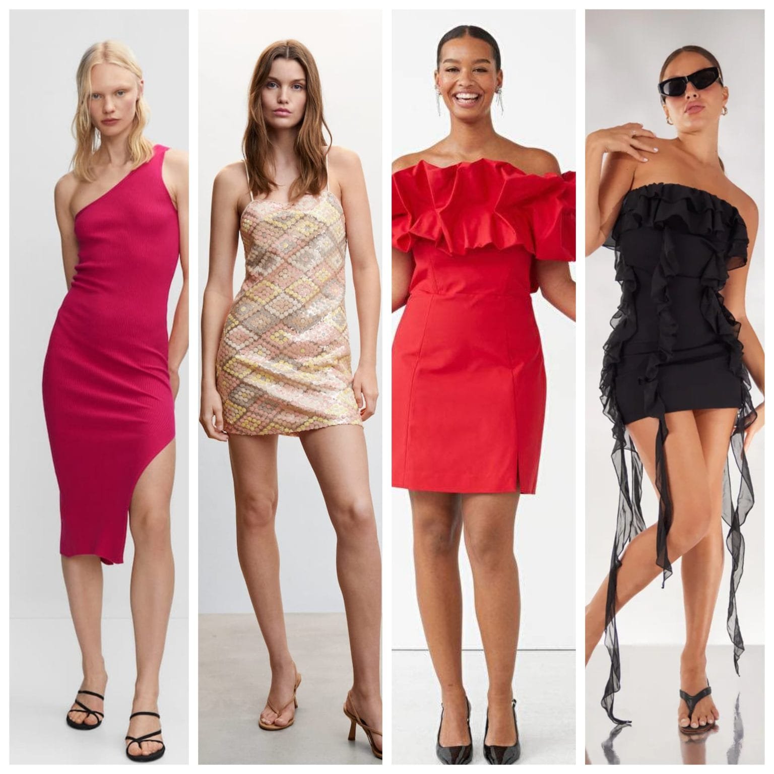 Ropa Mujer verano 2024 | Notilook - Moda Argentina