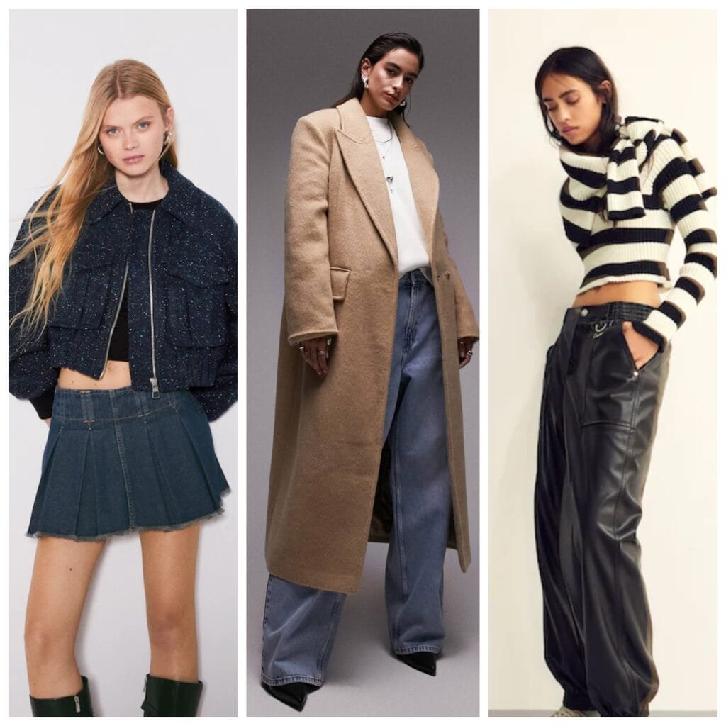 Tendencias de moda 2024 | Notilook - Moda Argentina